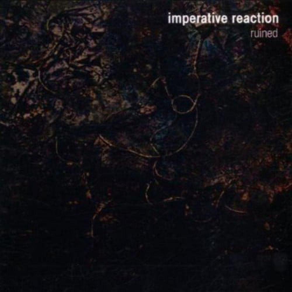 Imperative Reaction - Ruined - Industrial - CD - Walmart.com