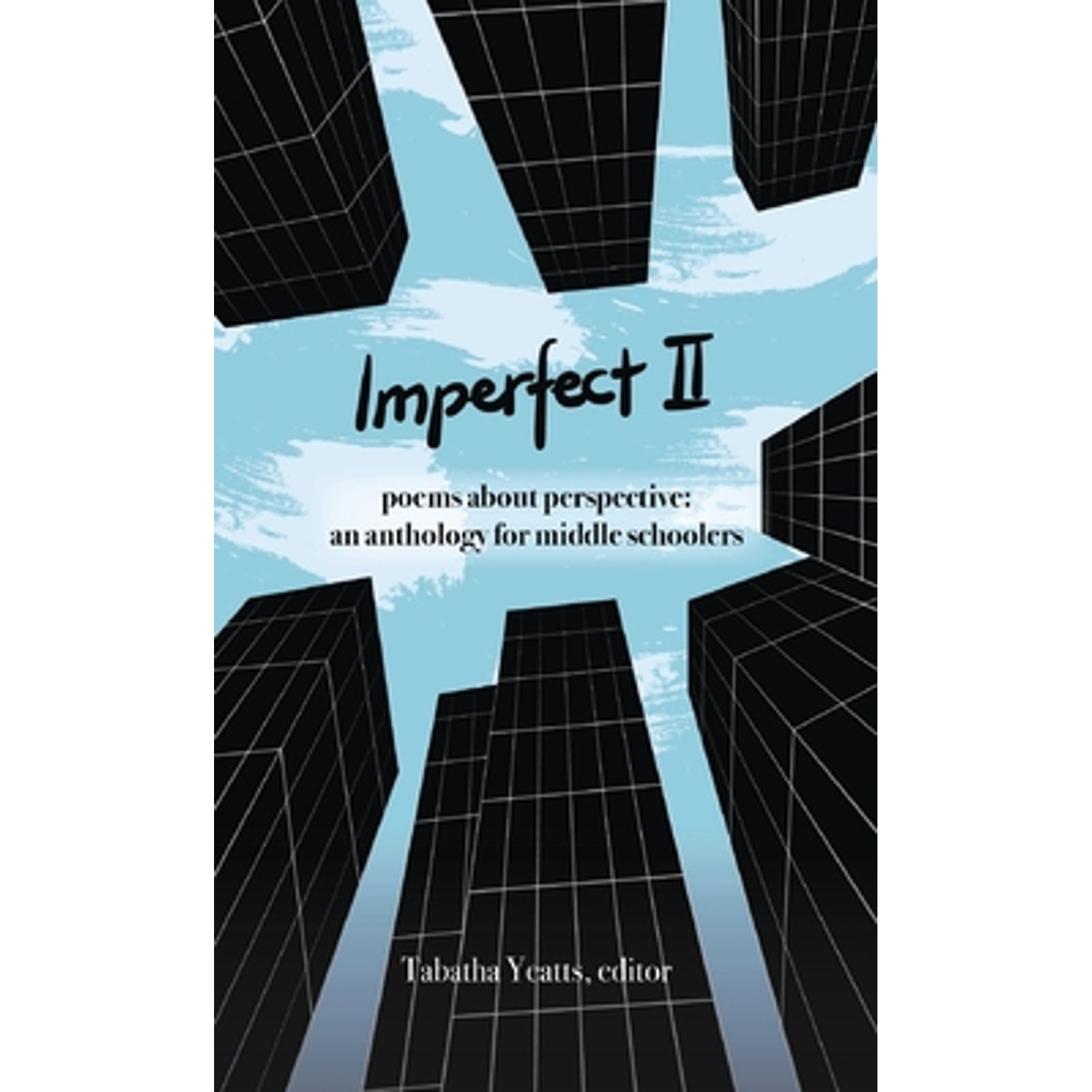 Pre-Owned Imperfect II: poems about perspective: an anthology for ...