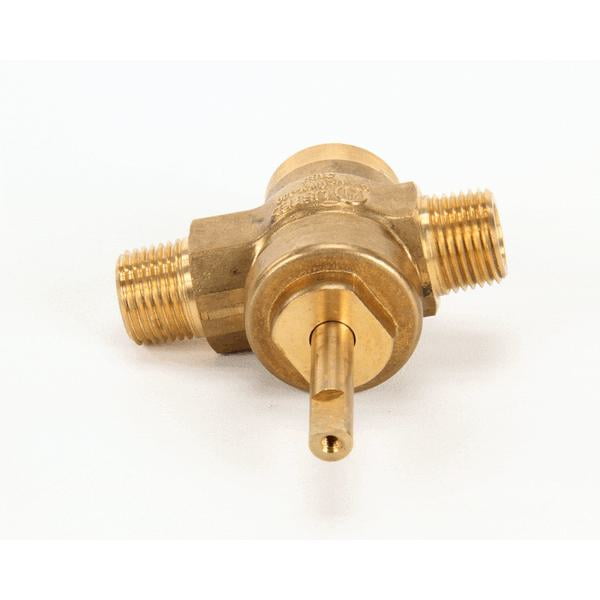 Imperial 1620 Main Gas Valve; 1/2" Npt X 1/2" Npt - Walmart.com