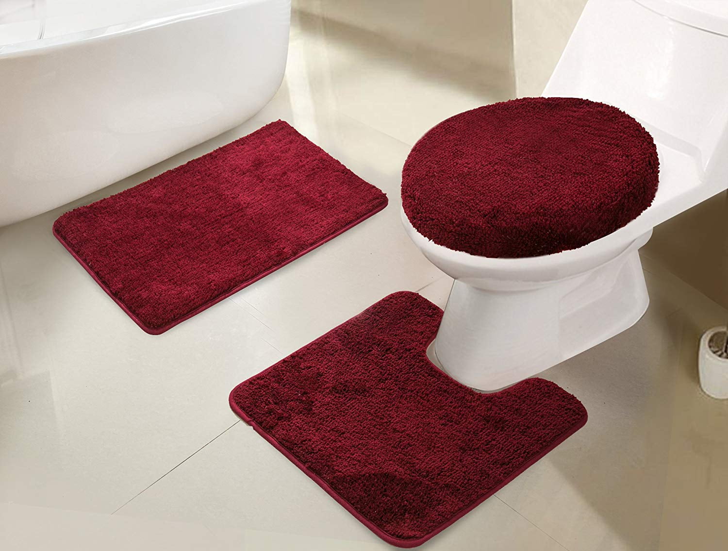 RT Designer Collection RT Designers Collection Imperial 3-Piece Bath ...