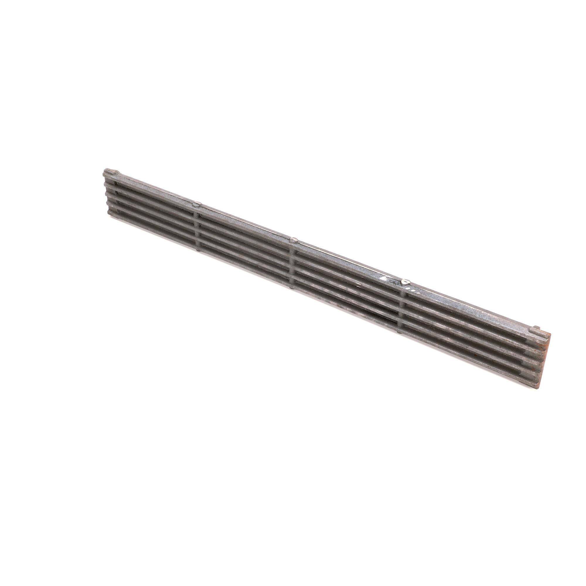 Imperial 5000-1 3 X 24 6 Bar Top Grate For G - Walmart.com