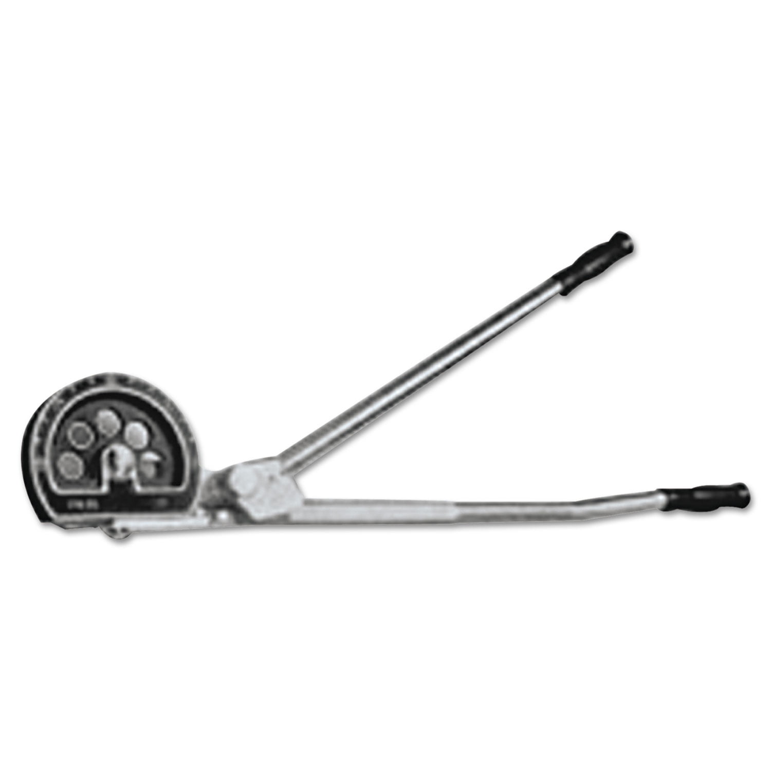 Imperial 364 FHA Lever Type Tube Bender 1 4 Tube O D 9 16 Bend imperial-364-fha-lever-type-tube-bender-1-4-tube-o-d-9-16-bend