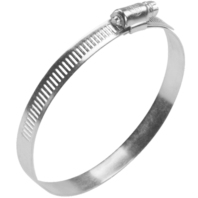 Imperial 4-inch Metal Worm Gear Clamp - Walmart.com