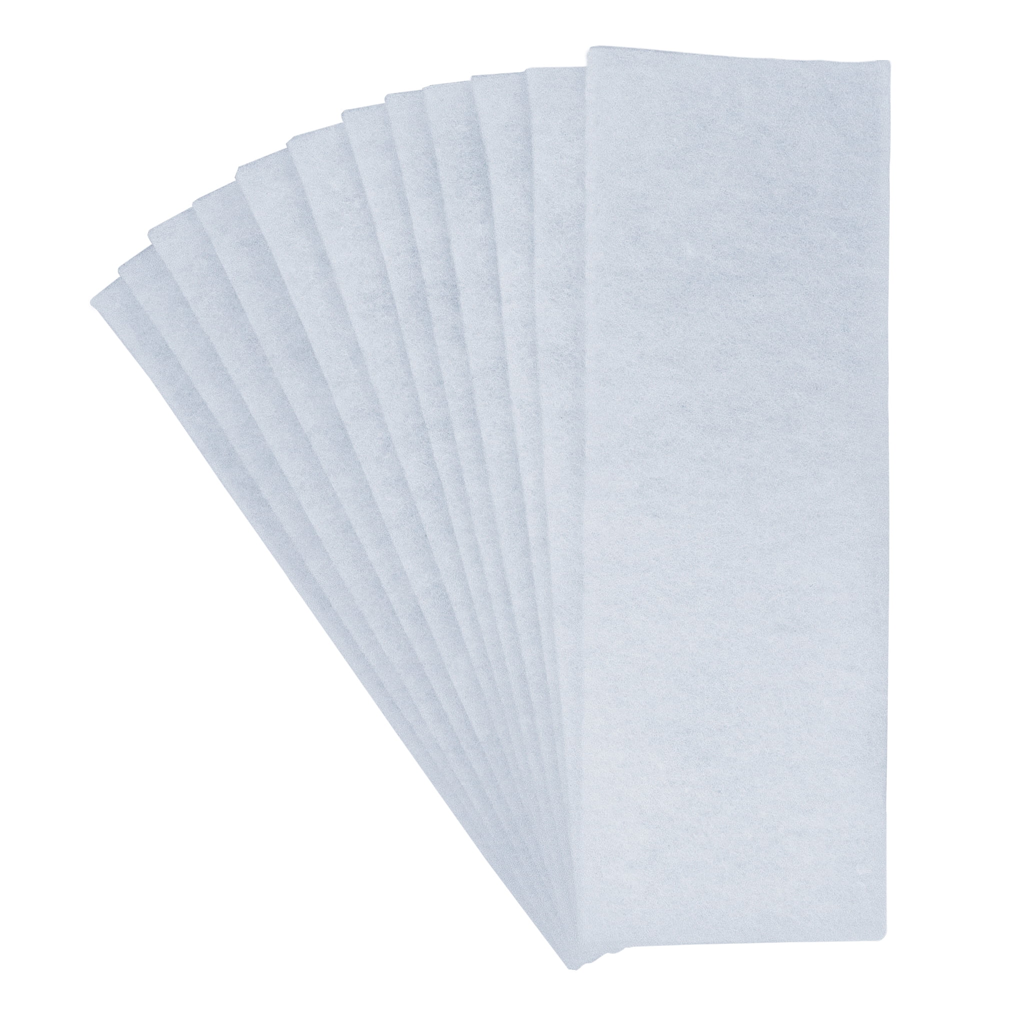 Imperial 4-inch x 12-inch Register Filter, 12-pack - Walmart.com