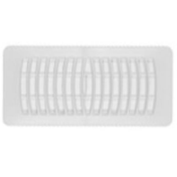 Floor Vent Registers