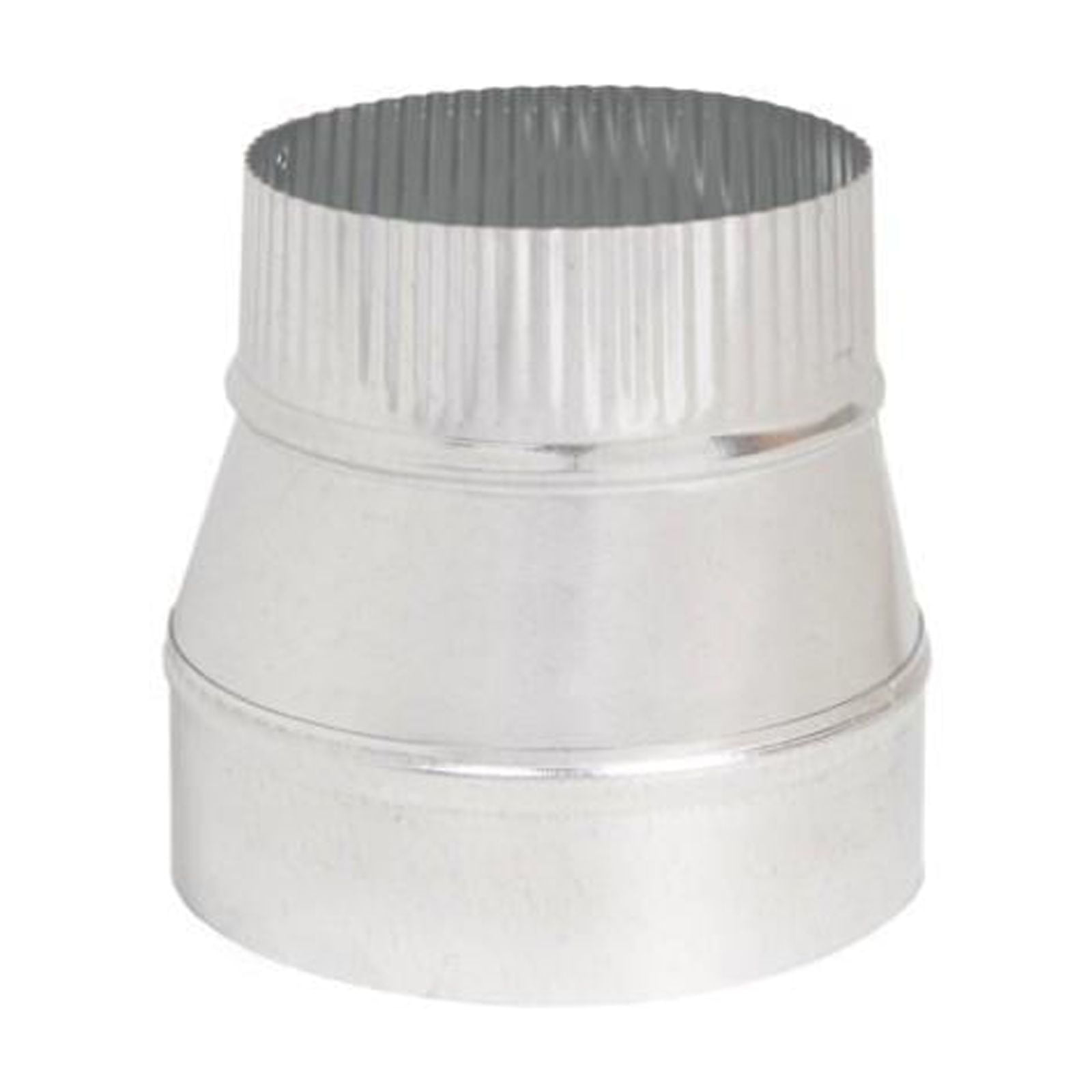 REDUCR SML GALV 26GA6X5" (Pack of 1) - Walmart.com