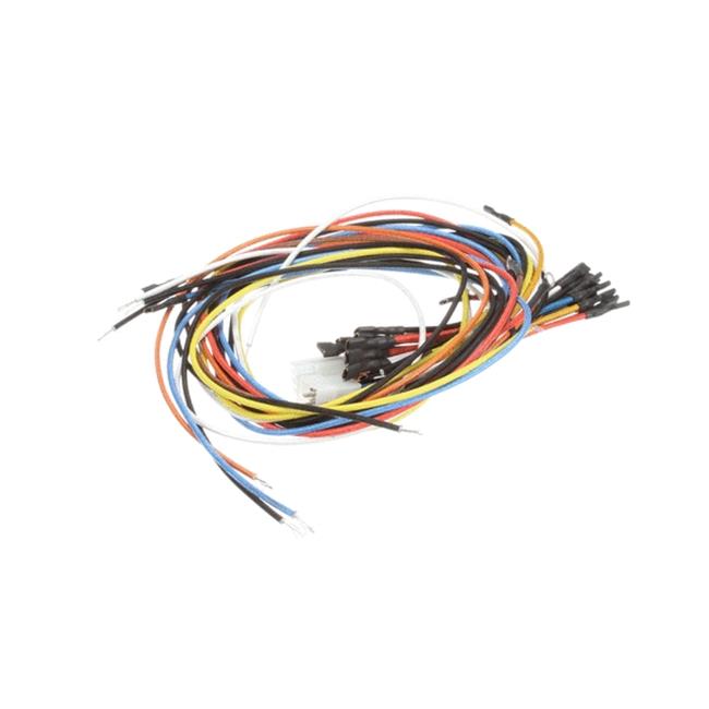 Imperial 8.7 in. P-N 0521-1 IRC Wire Harness - Walmart.com