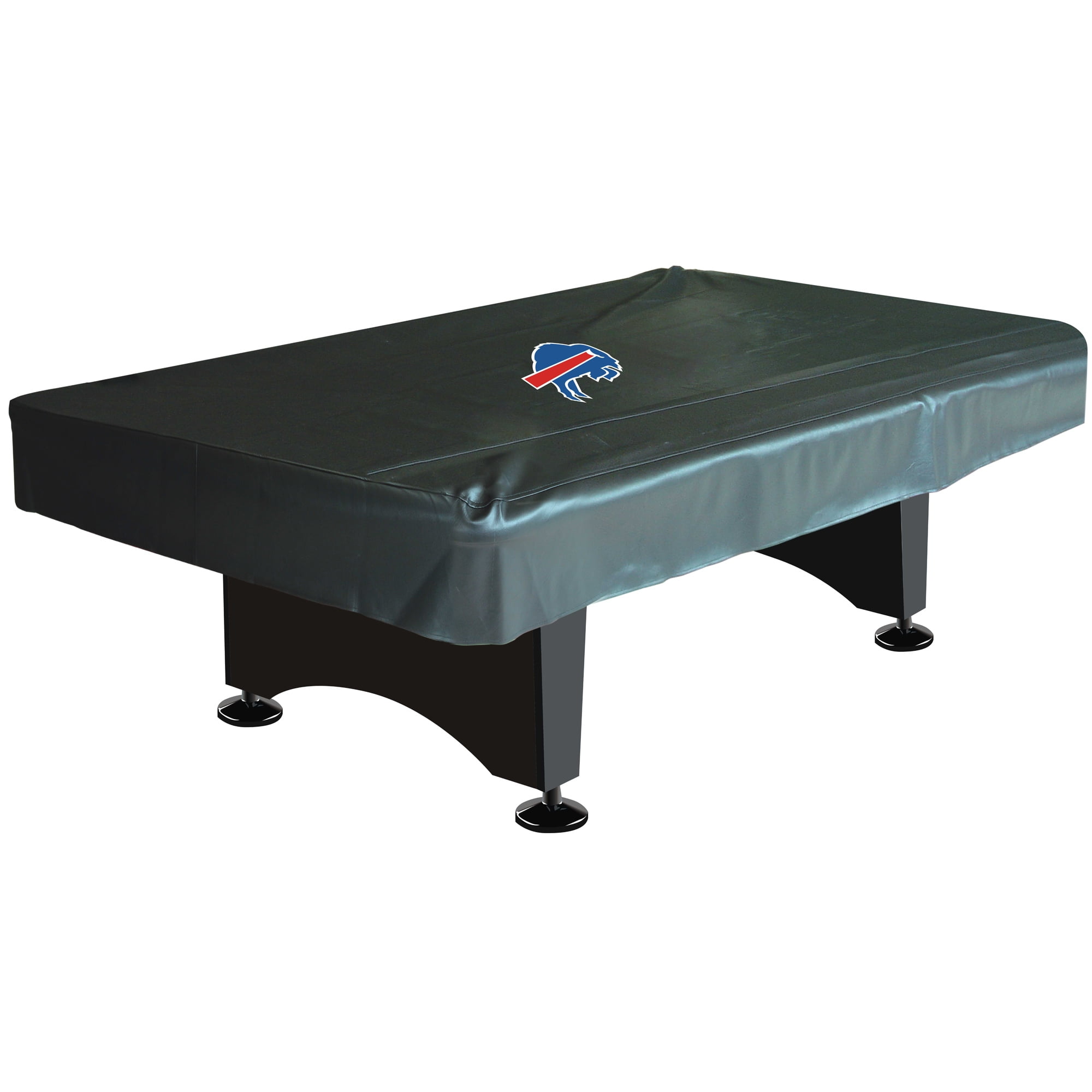 Imperial Buffalo Bills 8' Deluxe Pool Table Cover - Walmart.com