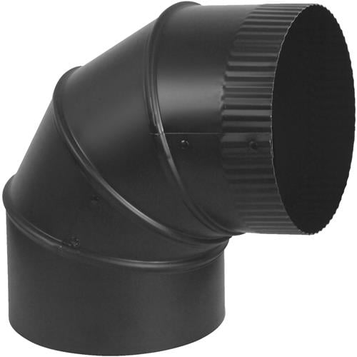 Imperial Adjustable Elbow 5" ADJ, Each - Walmart.com