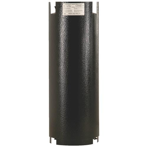 Imperial Adjustable Stove Pipe Shield ADJ, Each - Walmart.com
