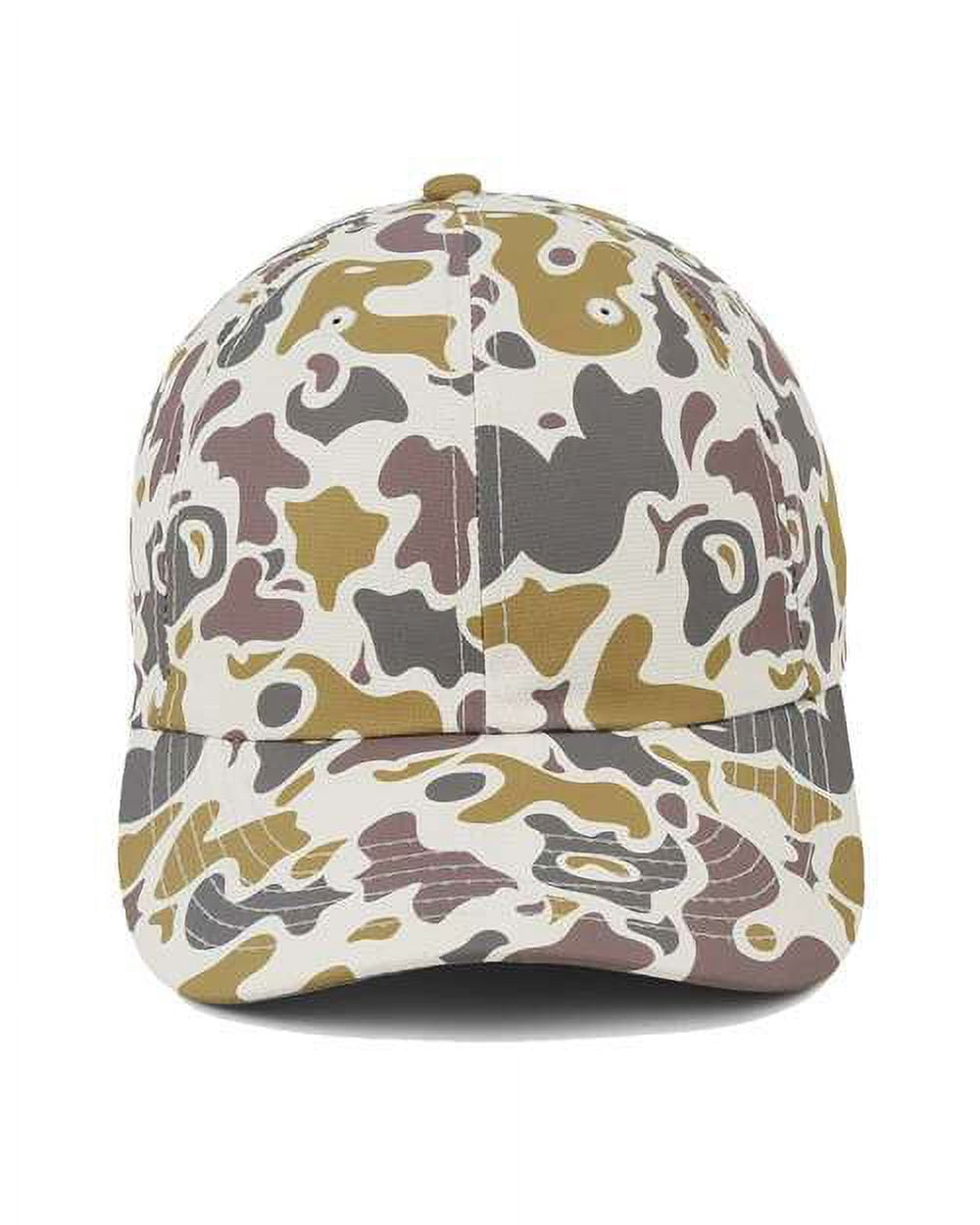 Imperial - Alter Ego Cap - X210R - Tan Duck Camo - Size: Adjustable ...