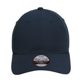 Imperial The Hinsen Performance Ponytail Cap, Fog - Adjustable ...