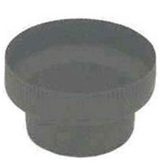 Imperial BM0075/6X5-611 Stove Pipe Reducer, 6" x 5" - Walmart.com