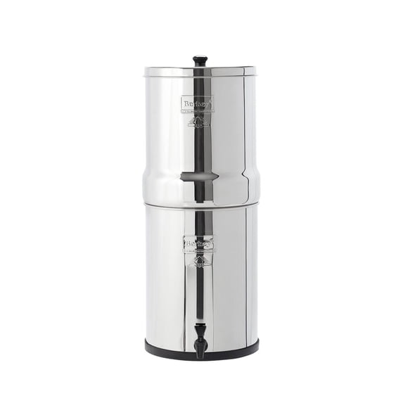 Free Shipping! Imperial Berkey 4.5 Gallon Drinking Water Purifier ...