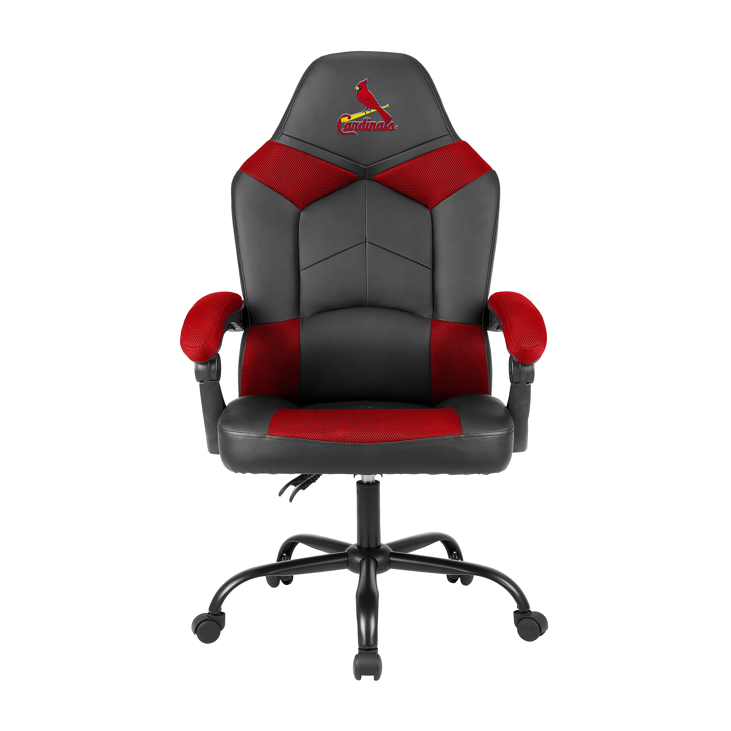 Imperial Black St. Louis Cardinals Oversized Office Chair - Walmart.com