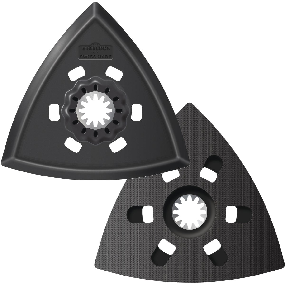Imperial Blades Starlock Sanding Pad - Walmart.com
