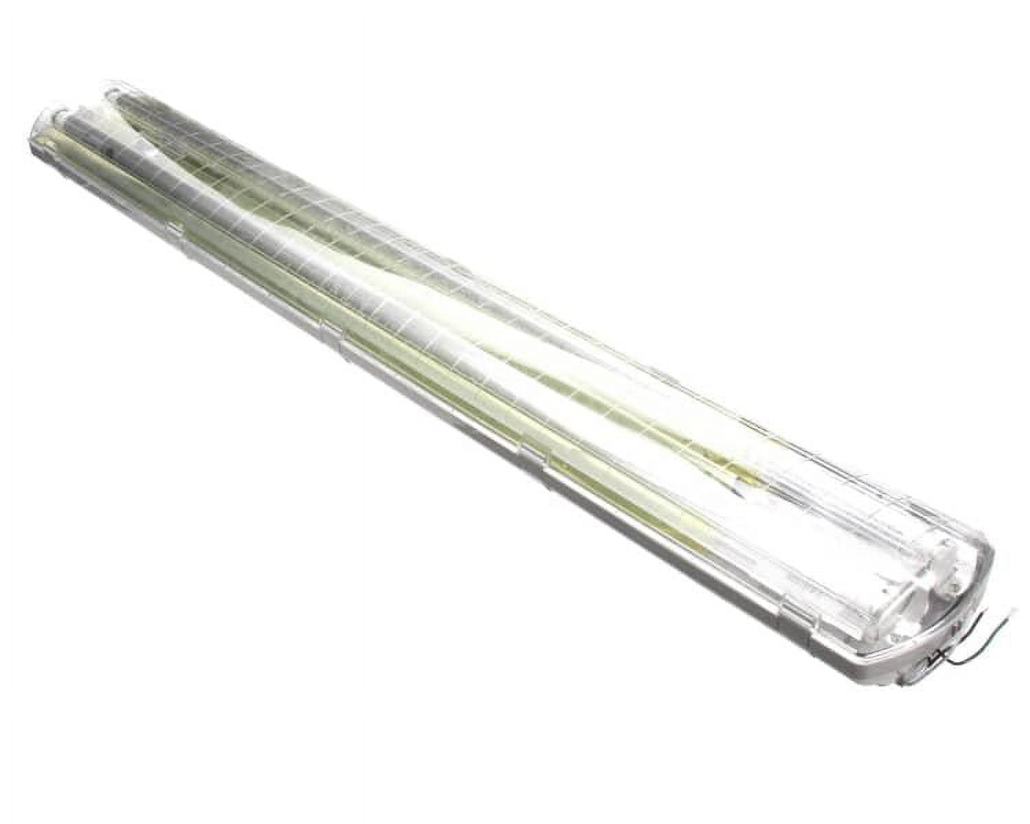 Imperial Brown IBLTK4LED145 Light Fixture with Lamps, 4 Led - Walmart.com