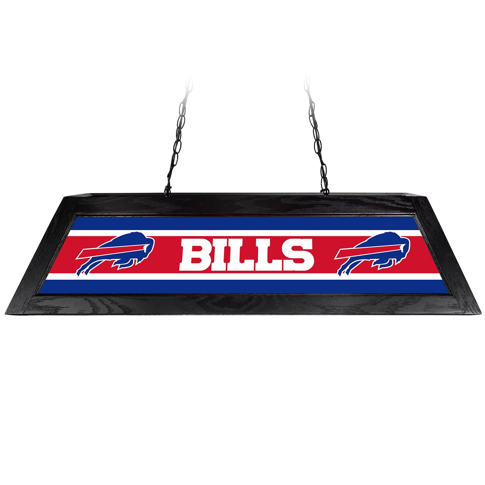 Imperial Buffalo Bills 42'' Billiard Lamp - Walmart.com