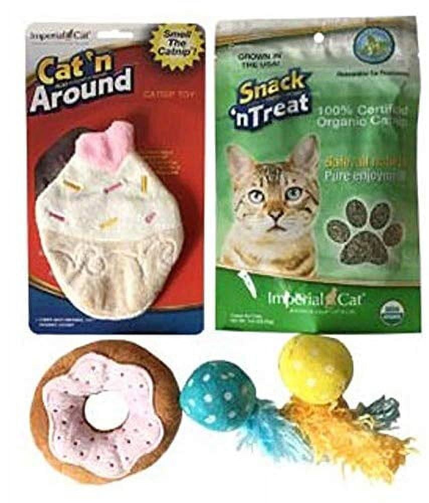 Imperial Cat - Kitty Grab Bags - Sweet Treats - Walmart.com