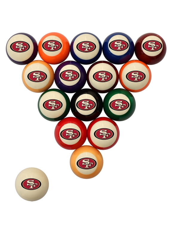 Pool & Billiard Balls in Pool & Billiards - Walmart.com