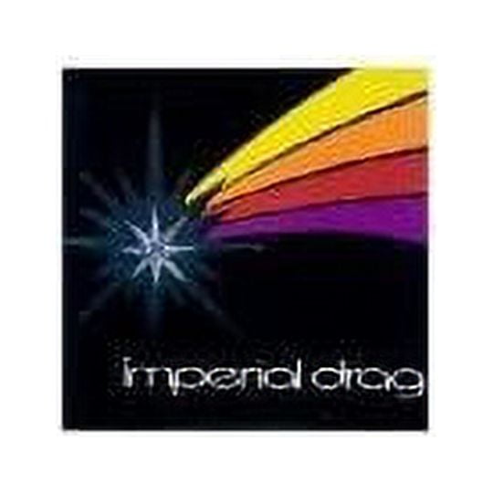 Pre-Owned Imperial Drag - Imperial Drag (CD 1996) - Walmart.com