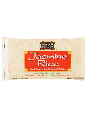 Jasmine Rice in Rice - Walmart.com