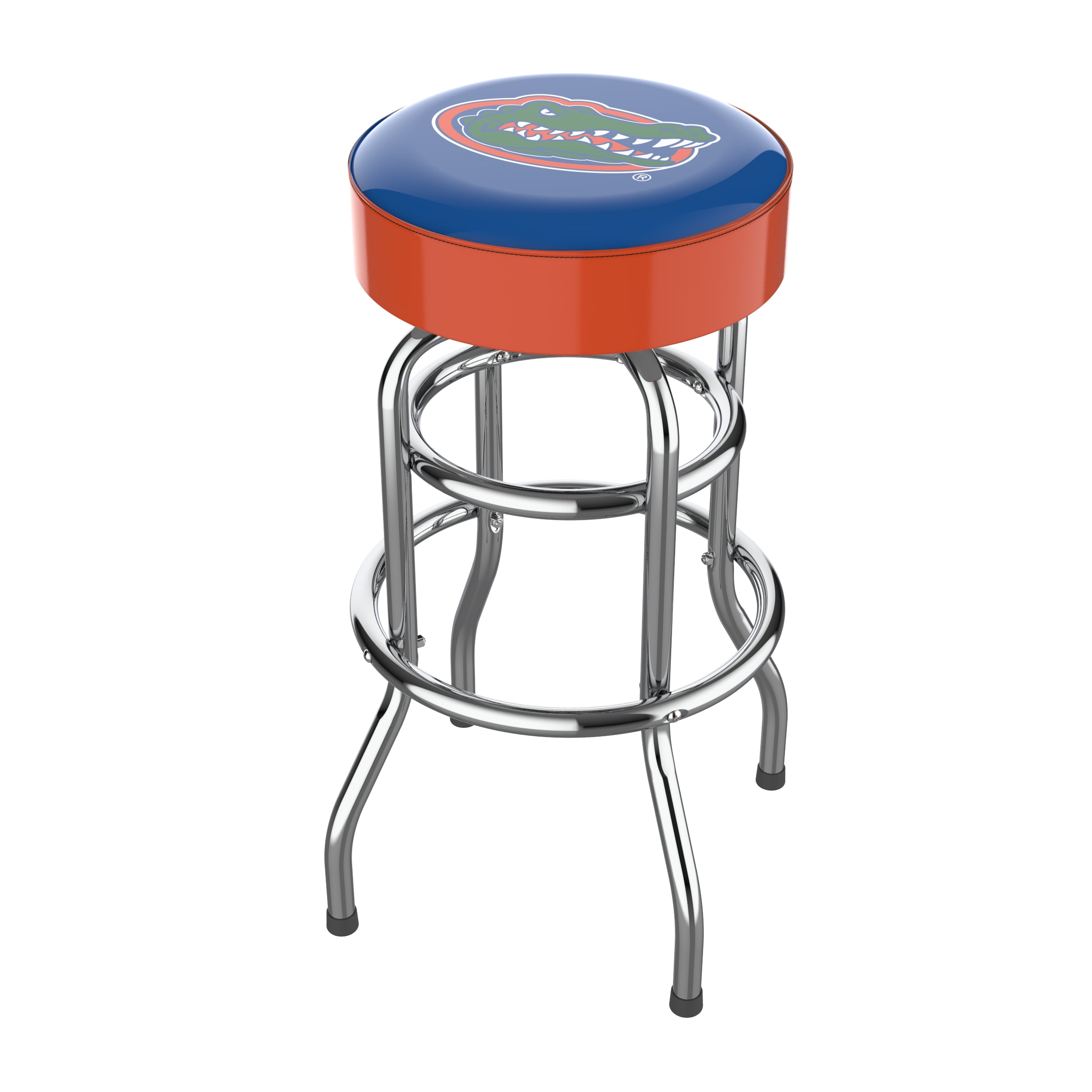 Imperial Florida Gators Team Chrome Bar Stool - Walmart.com