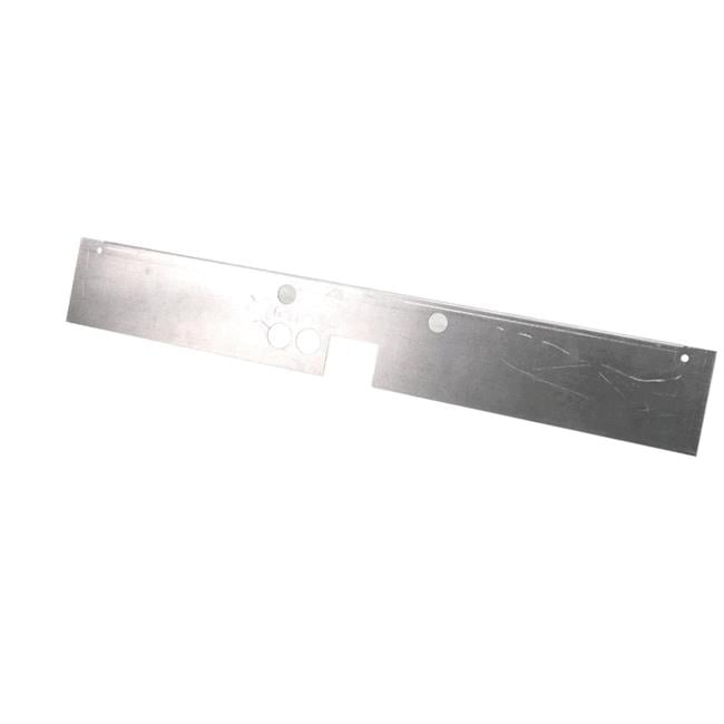 Imperial 35944 Front Baffle Heat Deflector - IR-C - Walmart.com