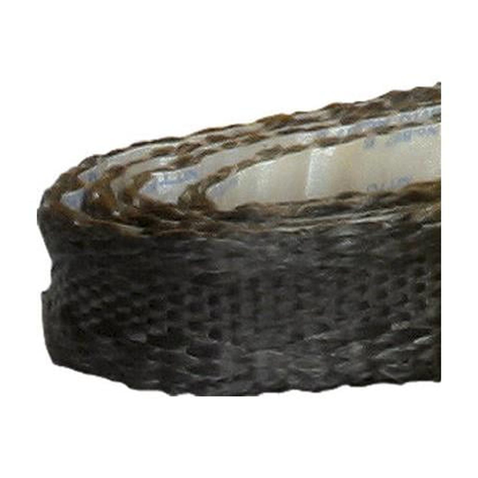 Imperial GA0163 Window Channel Tape, 4-1/2 ft L, 3/4 in W, Fiberglass ...