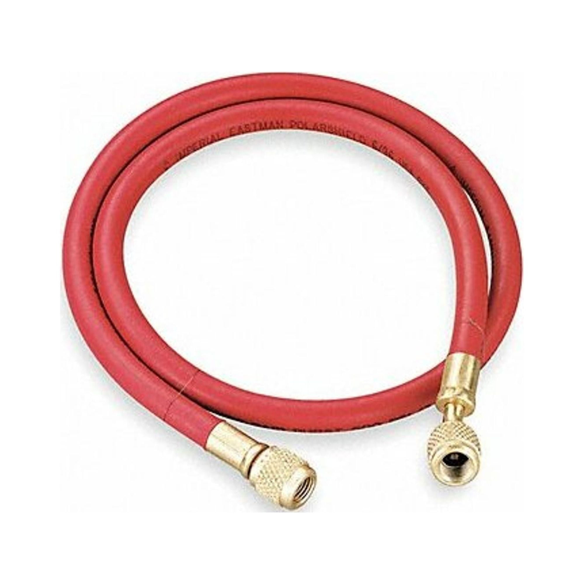 Imperial High Side Hose, 5 ft L, Red, 800 psi 805-MRR - Walmart.com