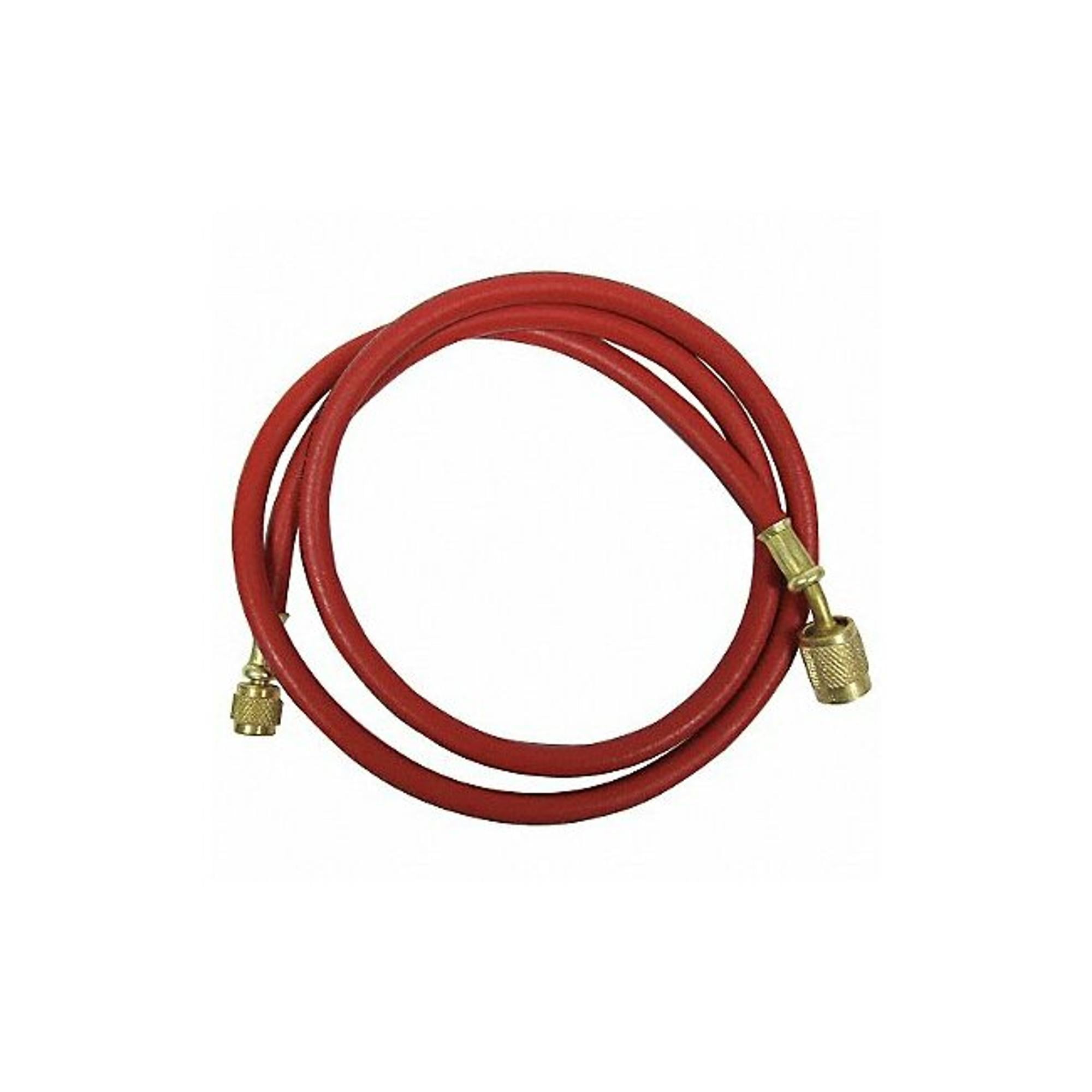 Imperial High Side Hose,60",Red 905-MRR - Walmart.com