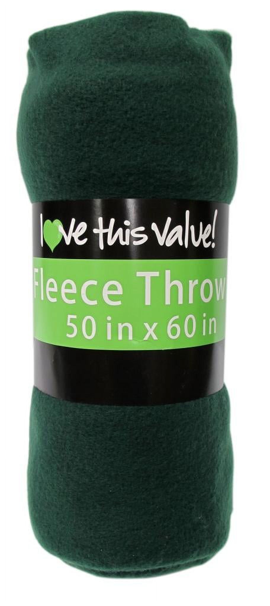 VHC Brands Tea Cabin Rustic 60"x50" Throw Green Rod Pocket Patchwork ...