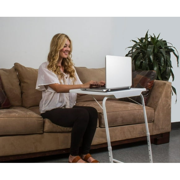 Adjustable Folding Tables