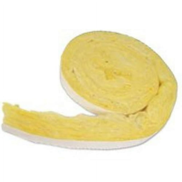 Imperial KK0111 Fireplace Insert Insulation, 1-1/2" x 10' - Walmart.com