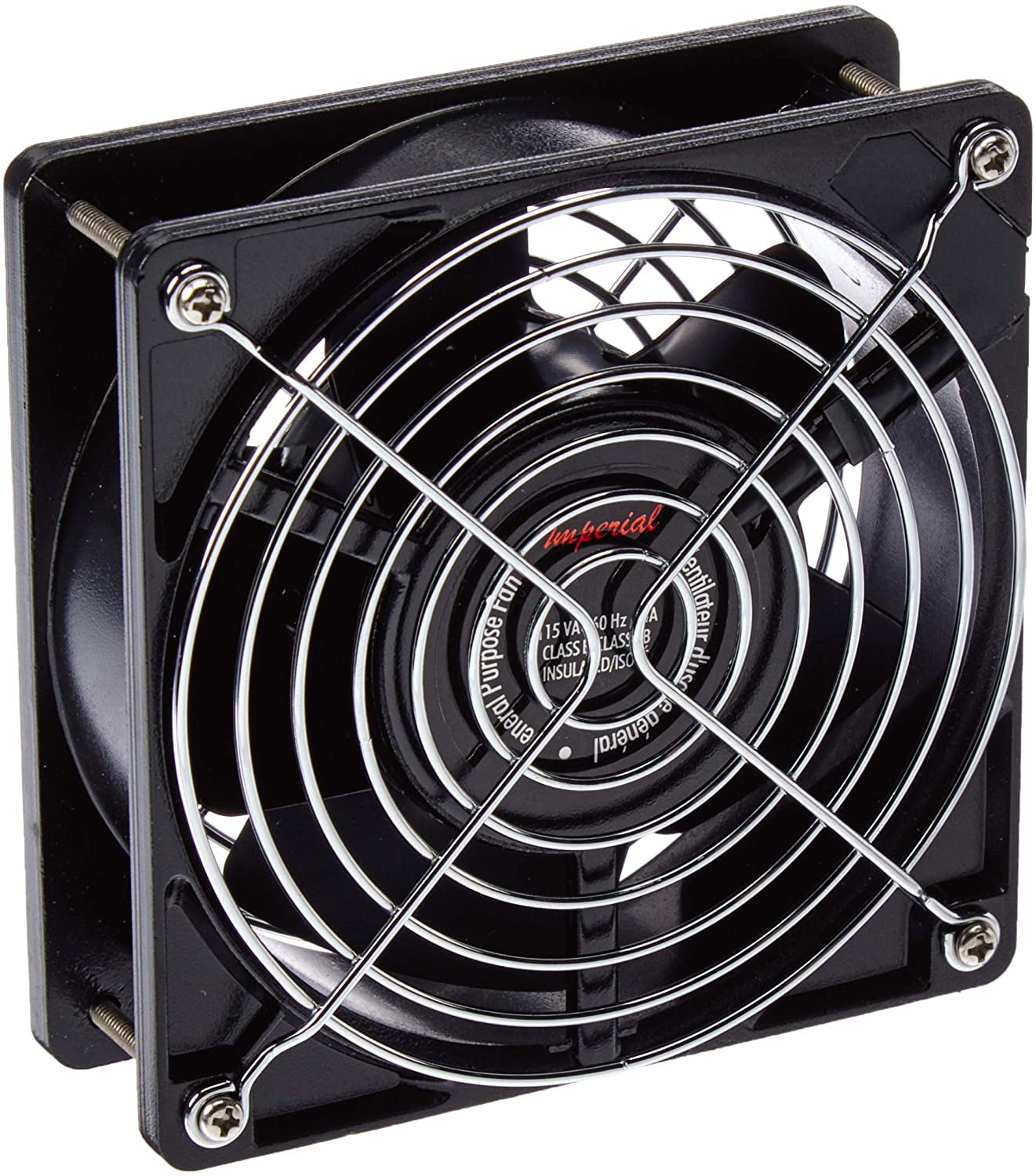 Imperial KK0151 Circulator Fan - Walmart.com