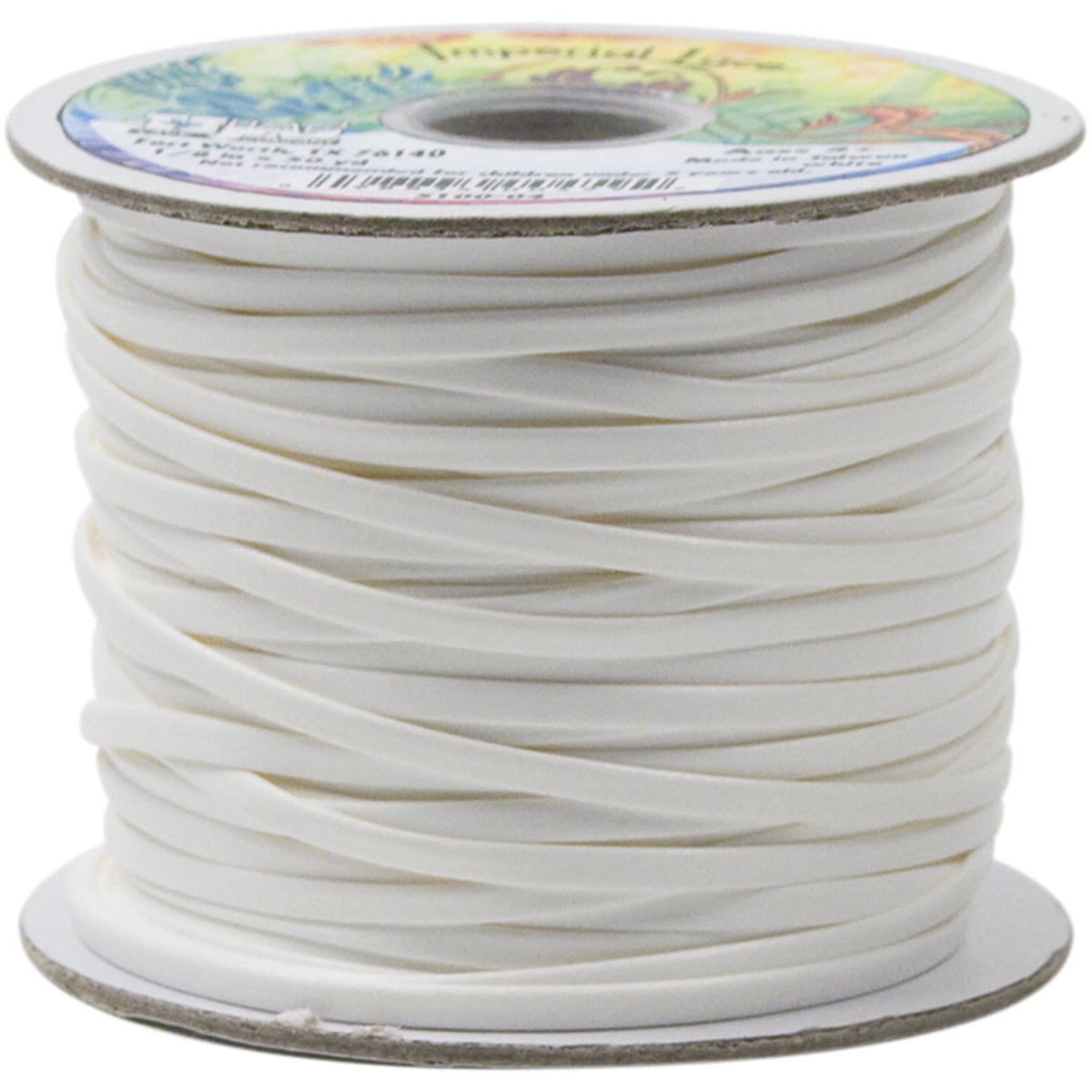 Imperial Lace, 50yd - Walmart.com
