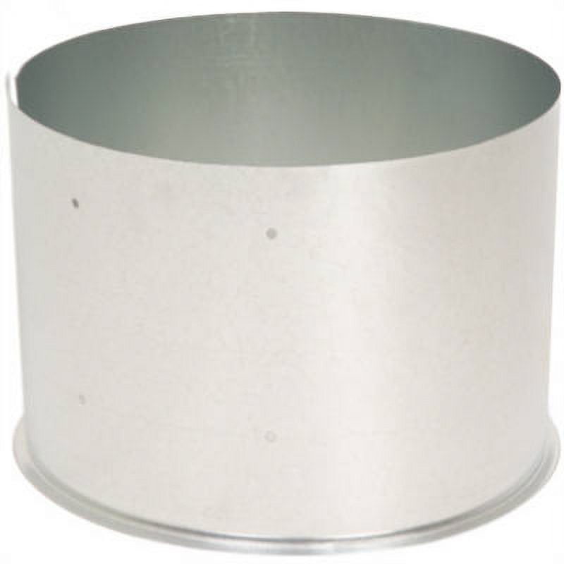 Imperial Manufacturing GV0926-C 6 in. Galvanized Adjustable Flue ...