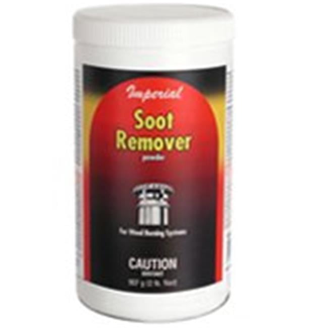 Imperial Manufacturing KK0293 Soot Remover Powder 2 lb. - Walmart.com