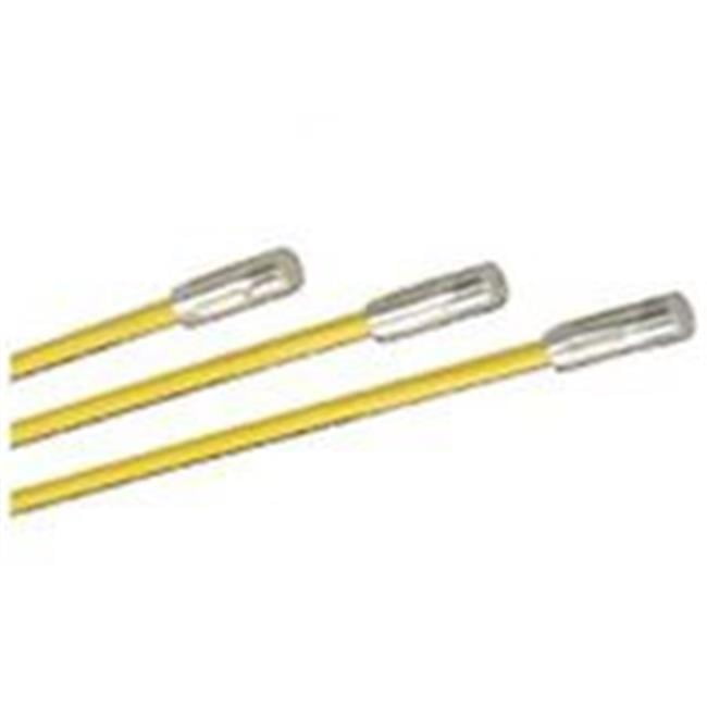 Imperial Manufacturing Rod Brush Kit 1.5M 3/8Npsm BR0003 - Walmart.com