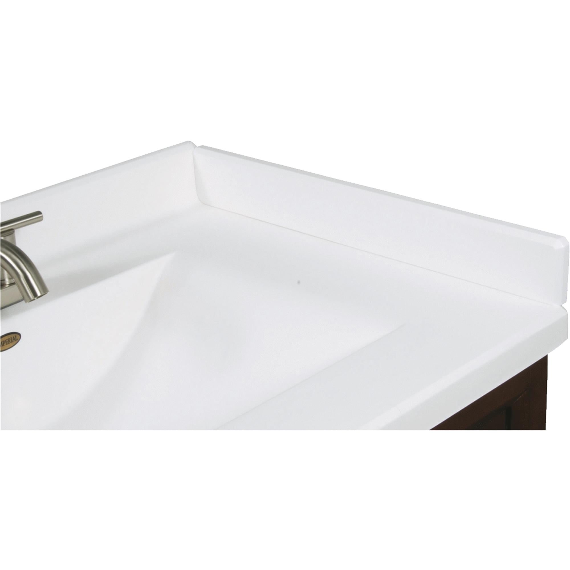 Imperial Marble Side Splash - Walmart.com