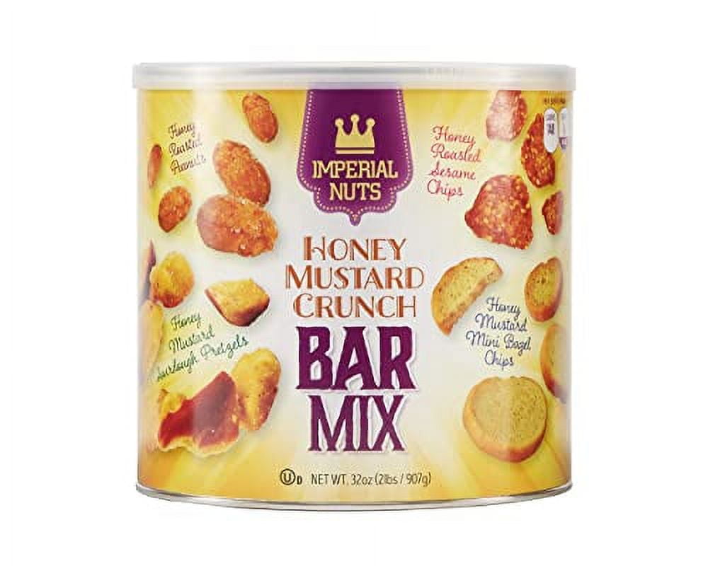 Imperial Mixed Nuts Bar .. Mix - Tasty Nut .. Snack for Daily Use .. or ...