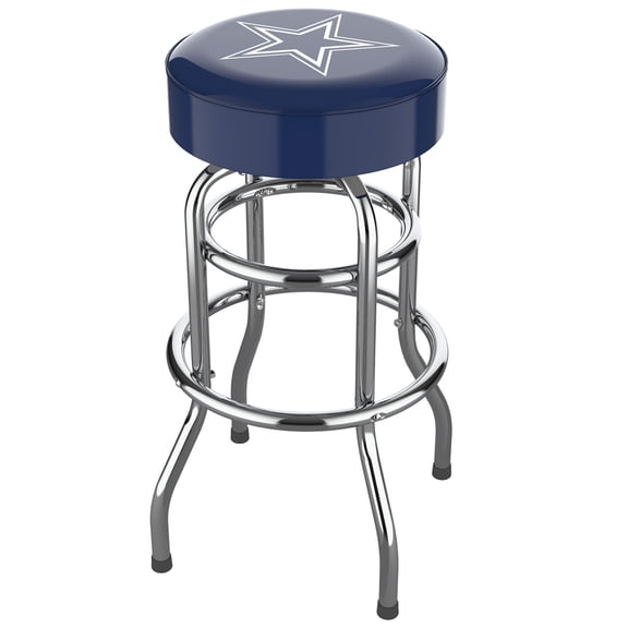 Sports Fan Bar Stools