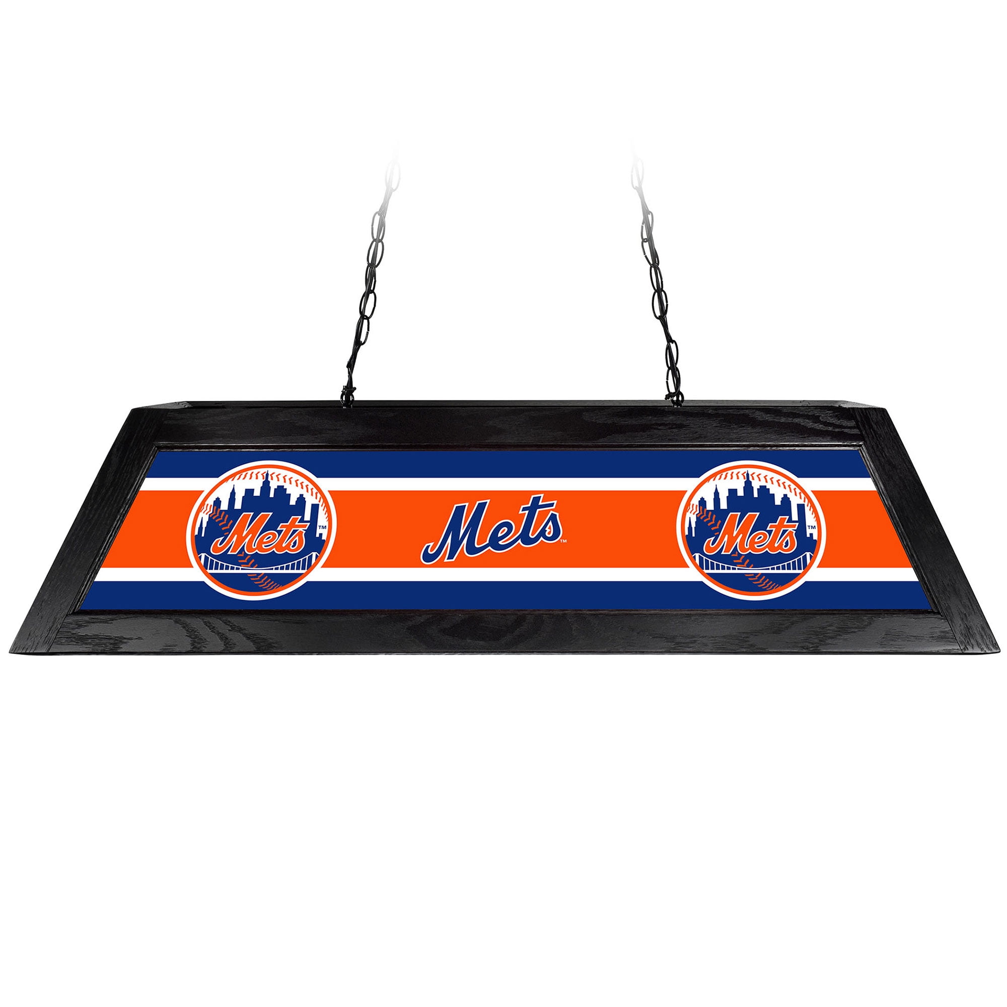 Imperial New York Mets 42'' Billiard Lamp - Walmart.com