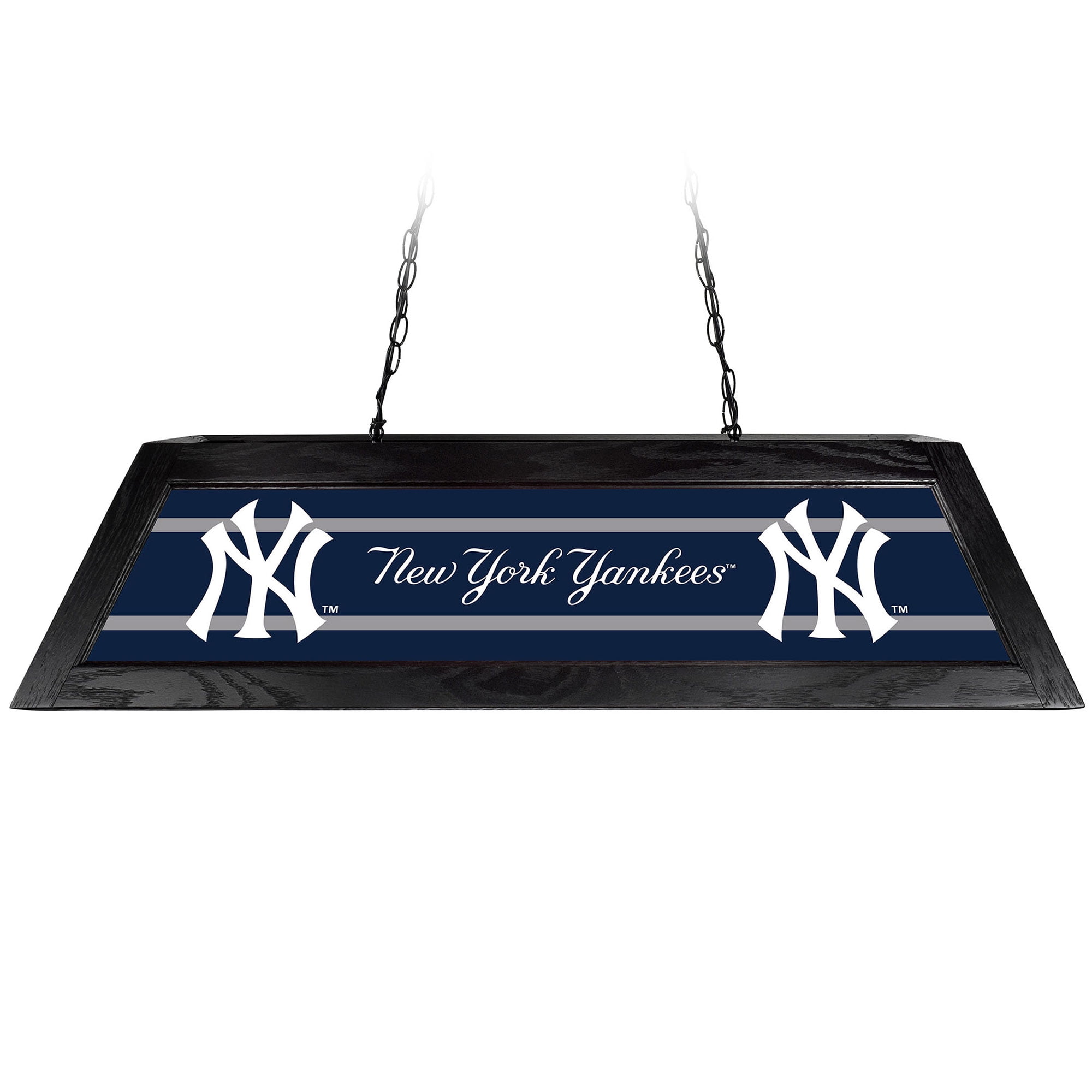 Imperial New York Yankees 42'' Billiard Lamp - Walmart.com