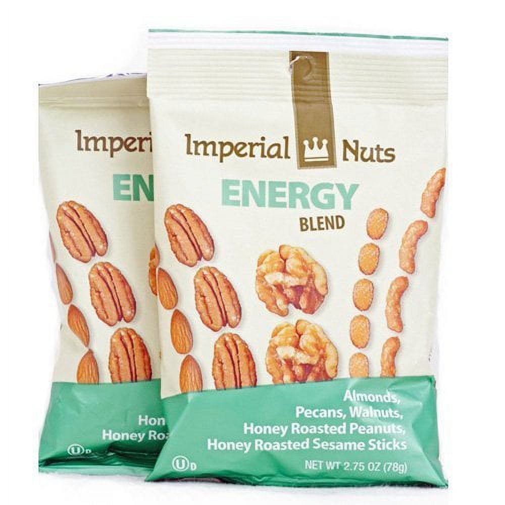 Imperial Nuts Energy Blends GP27 - Walmart.com