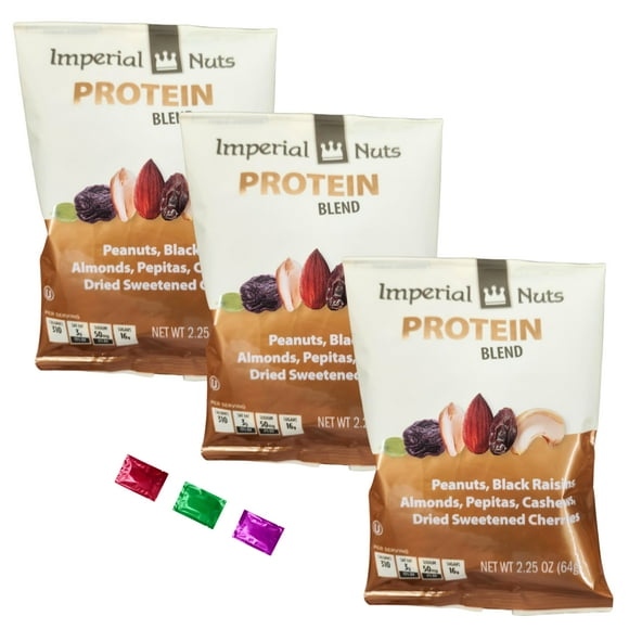 Imperial Nuts Bar Mix