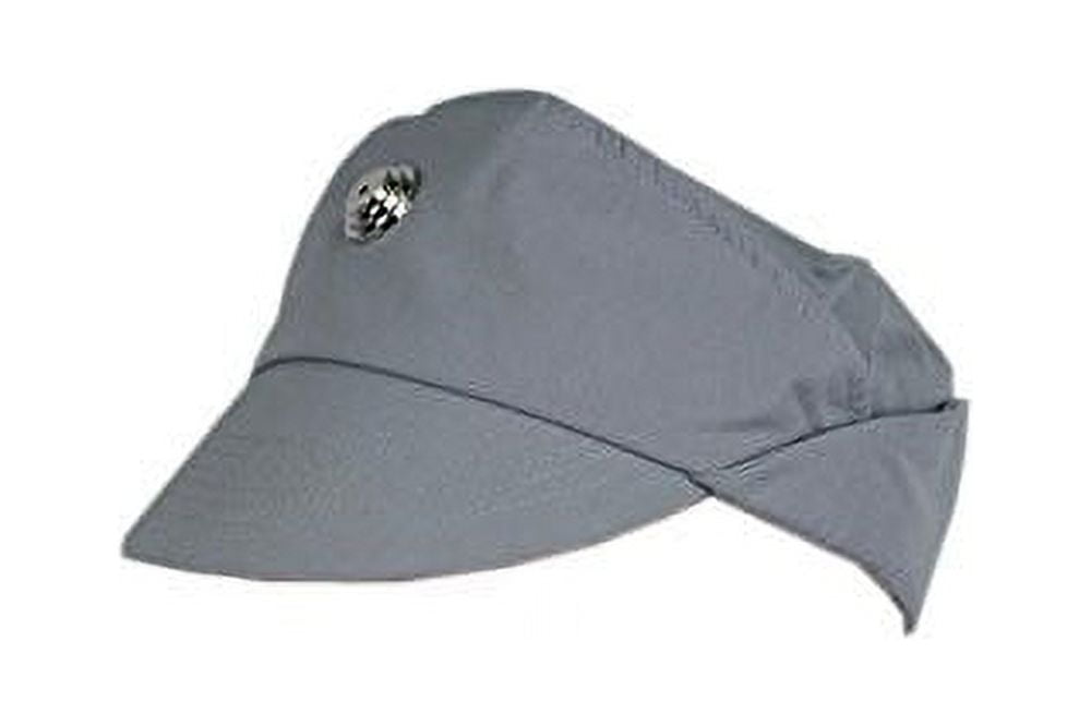 Imperial Officer Star Wars Grey Cap Movies Hat Wear Mens Costume ...