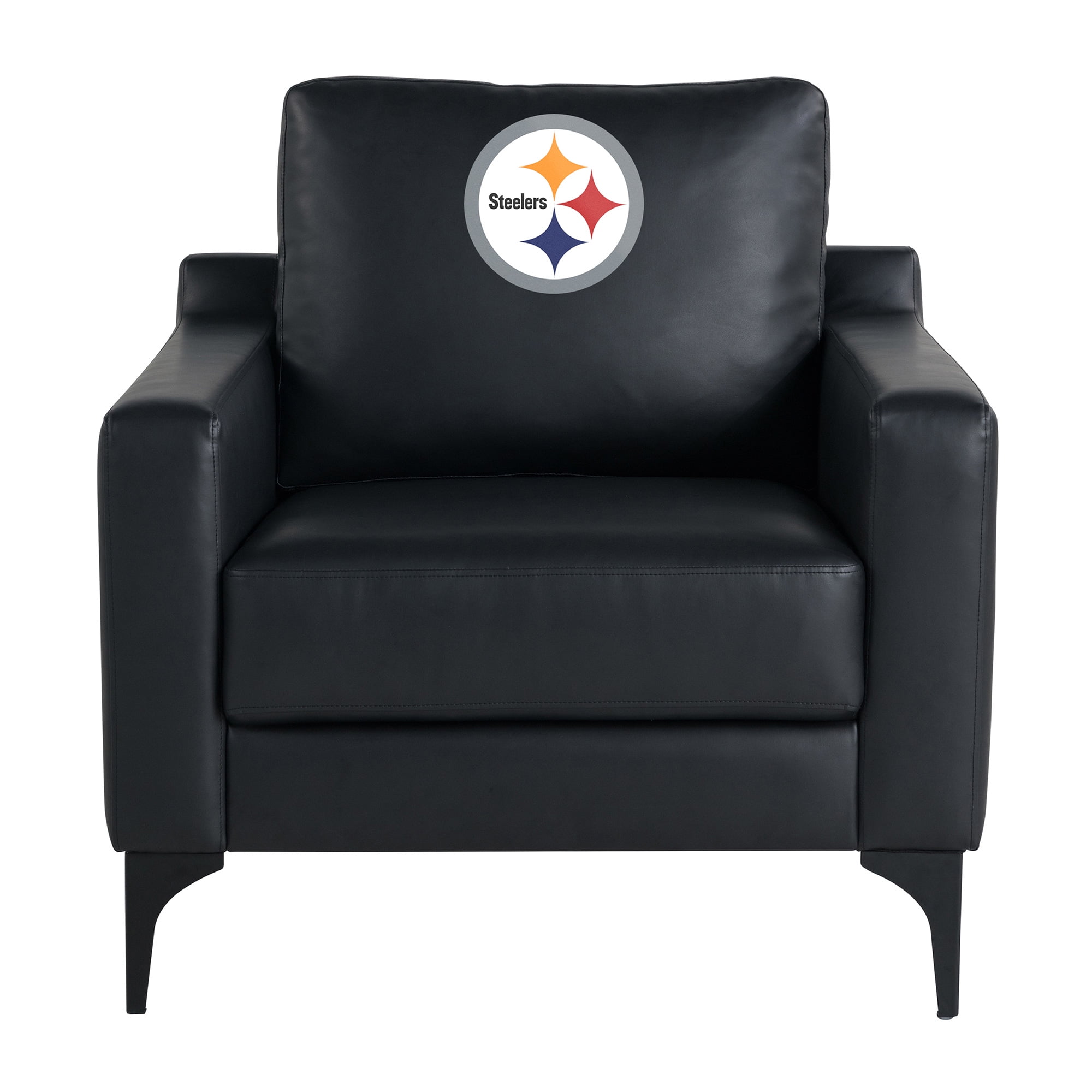 Imperial Pittsburgh Steelers Game Day Chair - Walmart.com