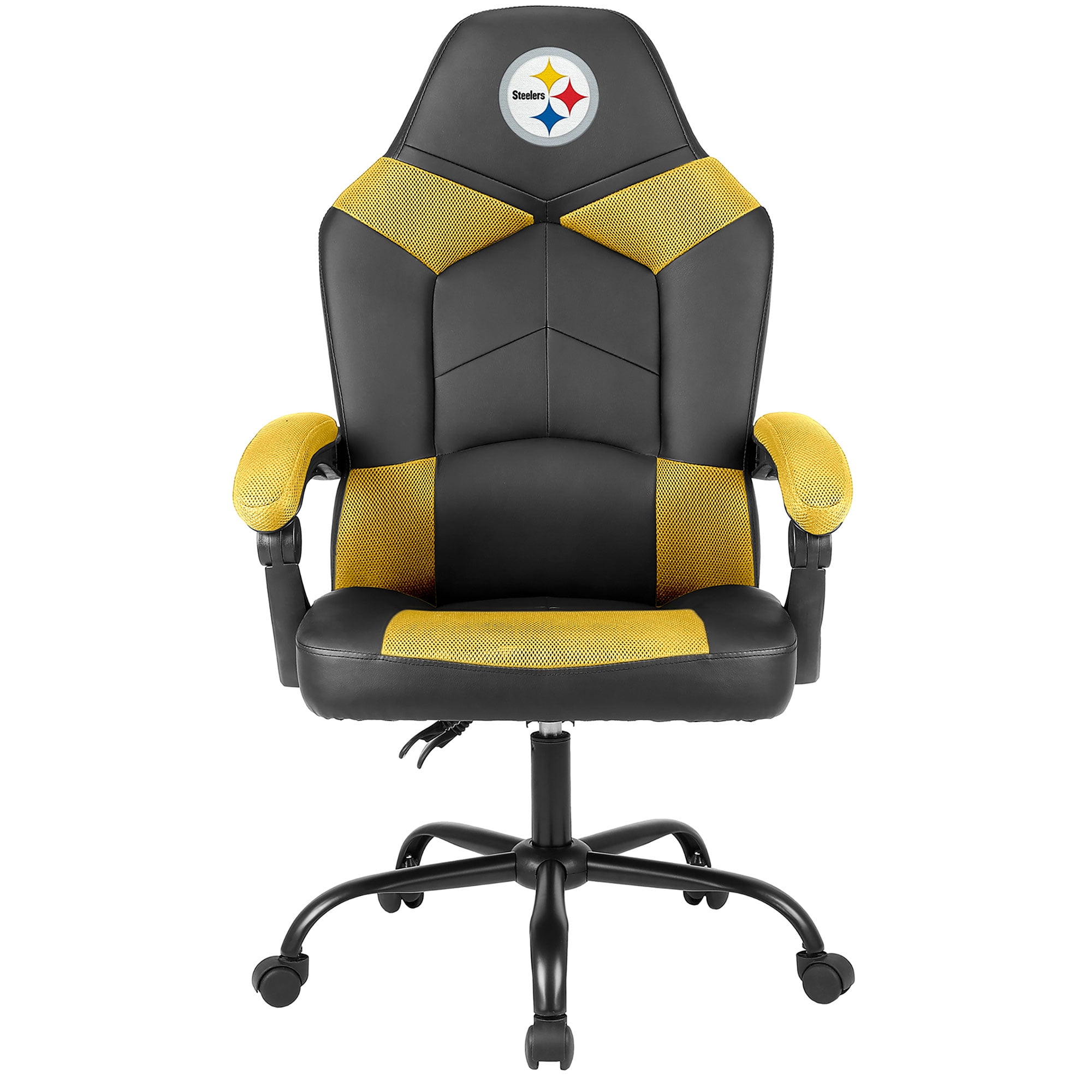 Imperial Pittsburgh Steelers Oversized Office Chair - Walmart.com