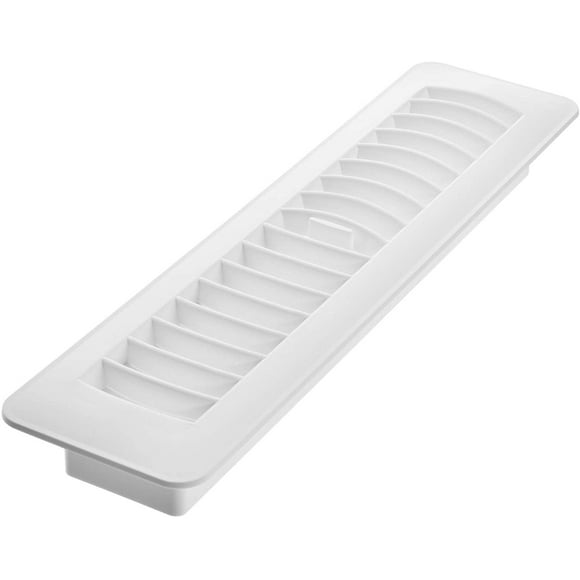 Plastic Ceiling Register